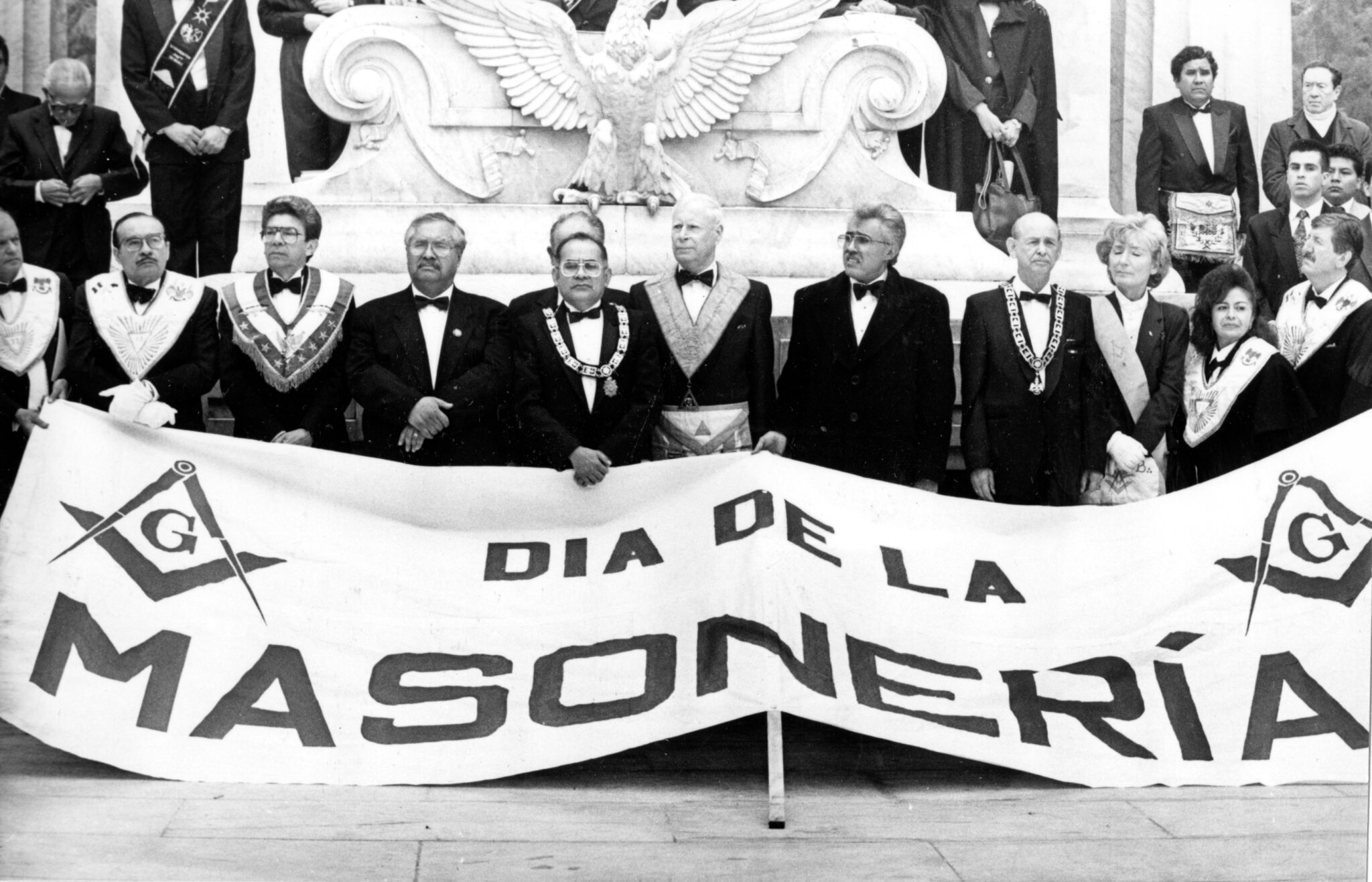 22-2-22 Día Internacional de la Masonería – Sitio Oficial
